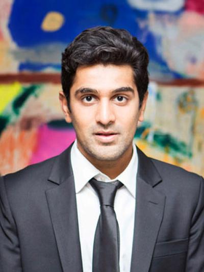 Meet our Artists - The Curators Art – Page 23