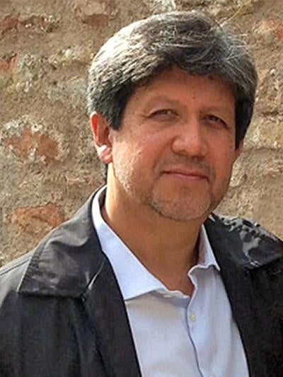 Meet our Artists - The Curators Art – Page 23